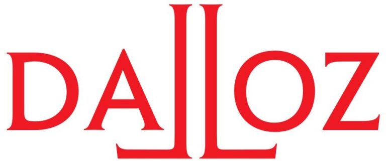 DALLOZ, partenaire de la cérémonie de remise des diplômes - Faculté de ...