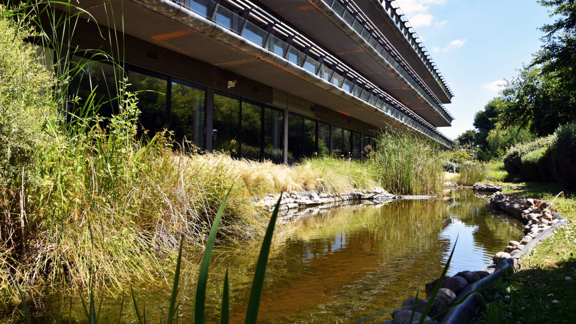 Issy-les-Moulineaux Campus - Faculté de droit